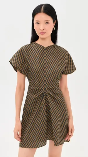 A.L.C. Leni Dress