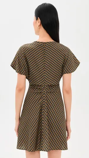 A.L.C. Leni Dress