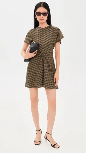 A.L.C. Leni Dress