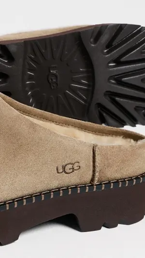 UGG Uptowner Mules