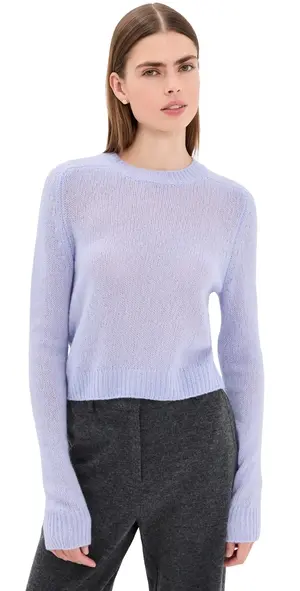 LISA YANG Solene Cashmere Sweater