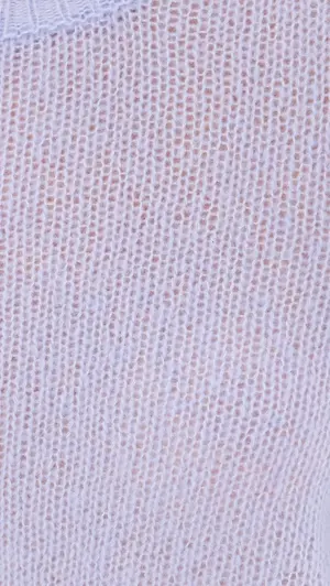 LISA YANG Solene Cashmere Sweater