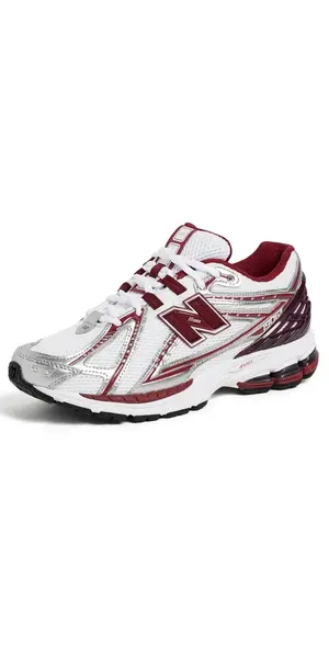 NEW BALANCE 1906 Sneakers M 6.5/ W - White/red
