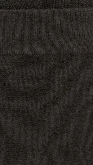 LISA YANG Torie Cashmere Skirt