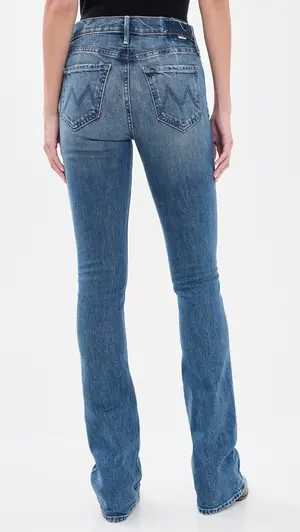 MOTHER The Runaway Jeans