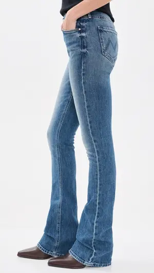 MOTHER The Runaway Jeans