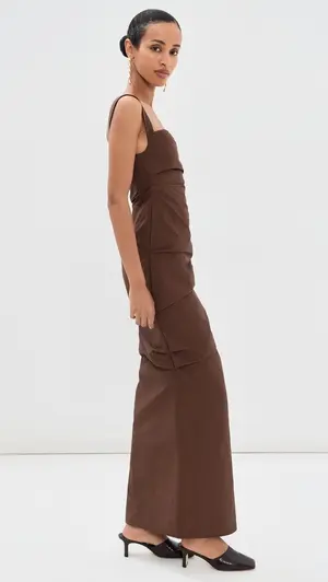 Paris Georgia Raf Dress