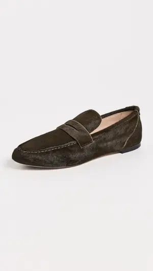 JAMIE HALLER The Penny Loafers