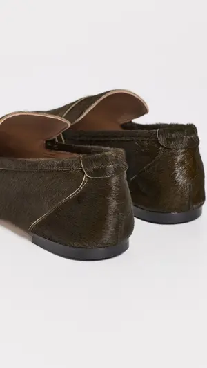 JAMIE HALLER The Penny Loafers