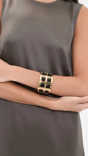 JULIETTA Melia Cuff