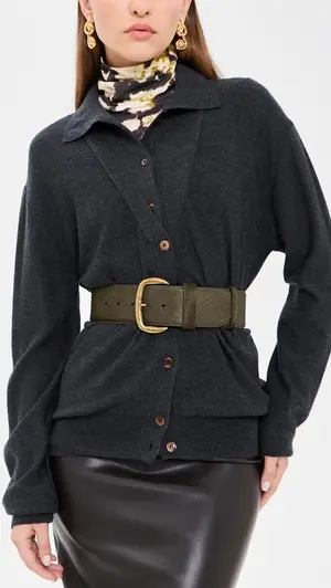 B-low The Belt Arthur Haircalf Belt
