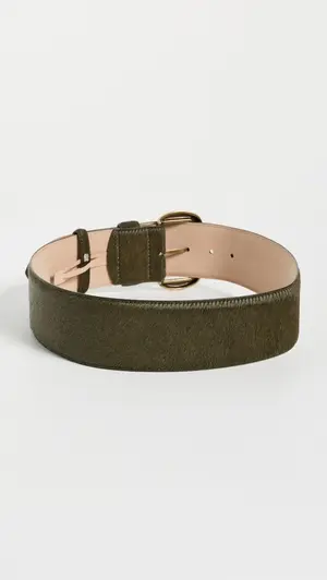 B-low The Belt Arthur Haircalf Belt