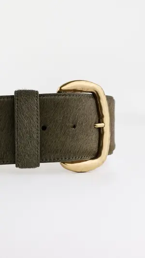 B-low The Belt Arthur Haircalf Belt