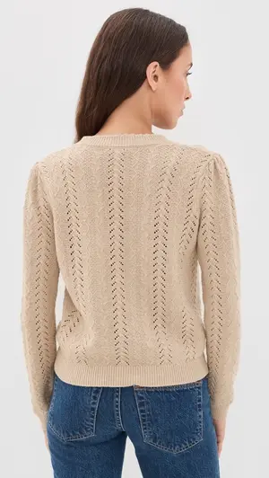 ALEX MILL Elise Cardigan