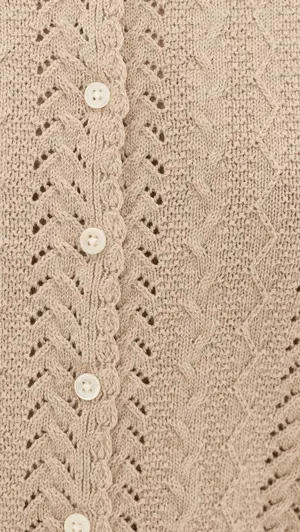 ALEX MILL Elise Cardigan