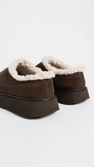Inuikii Classic Micro Slippers