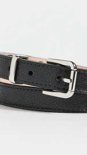JAMIE HALLER The Slim Bar Belt
