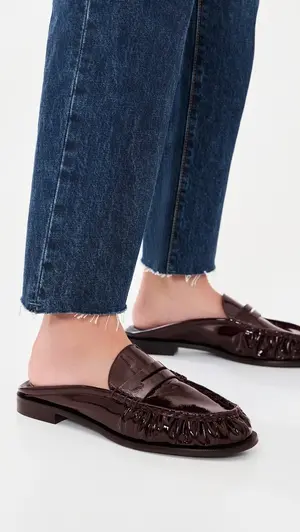 Rag & Bone Lexi Mules