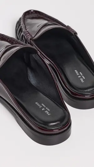 Rag & Bone Lexi Mules