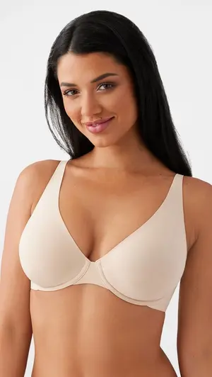 Wacoal Better Than Braless Underwire