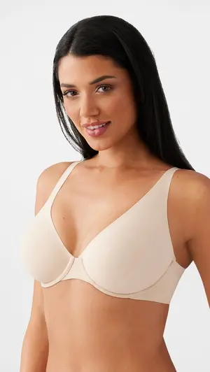 Wacoal Better Than Braless Underwire