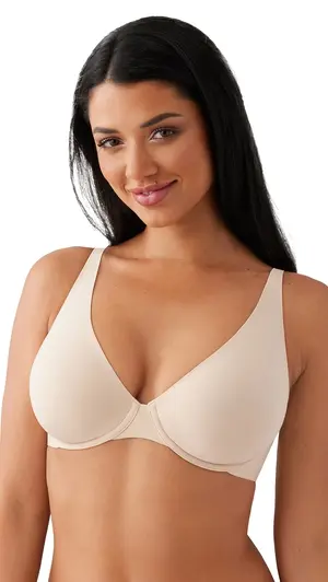 Wacoal Better Than Braless Underwire