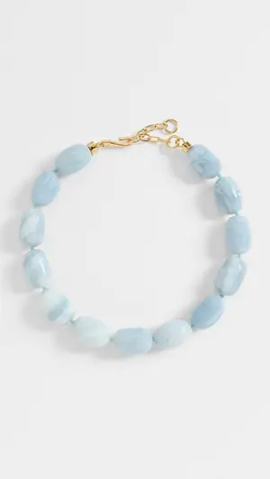 LIZZIE FORTUNATO Sea And Sky Collar