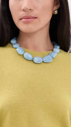 LIZZIE FORTUNATO Sea And Sky Collar