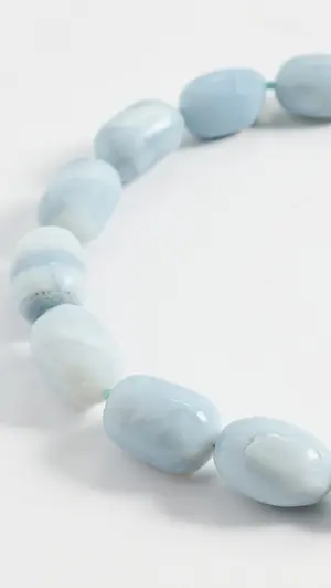 LIZZIE FORTUNATO Sea And Sky Collar