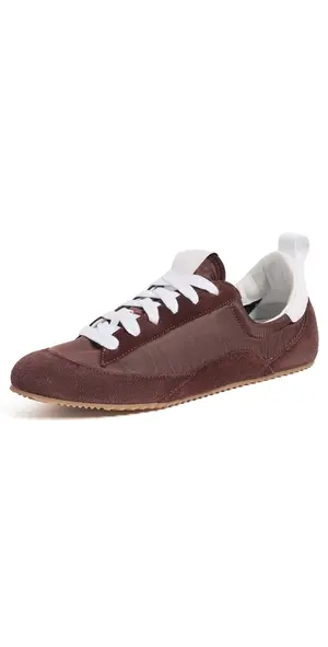 JAMIE HALLER The Saccheto Sneakers