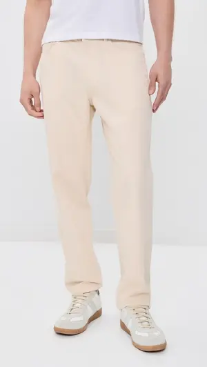 LES DEUX Ryder Relaxed Fit Jeans