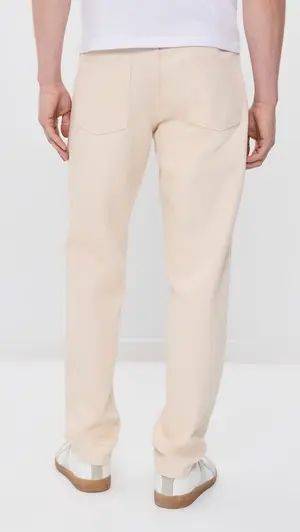LES DEUX Ryder Relaxed Fit Jeans