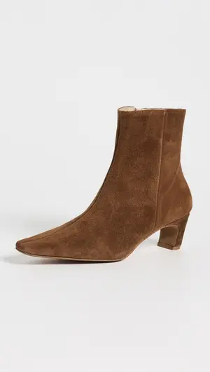 Intentionally Blank Lexi Booties
