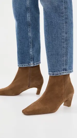 Intentionally Blank Lexi Booties