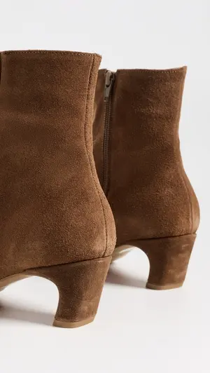 Intentionally Blank Lexi Booties