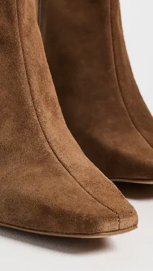 Intentionally Blank Lexi Booties
