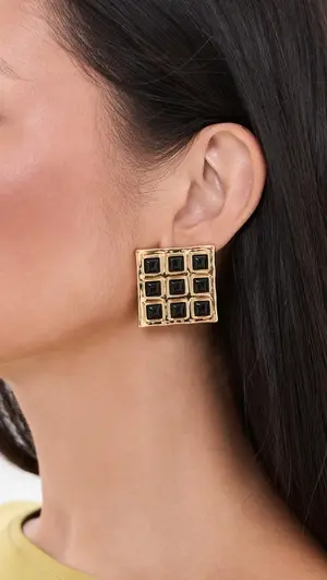 JULIETTA Delilah Earrings