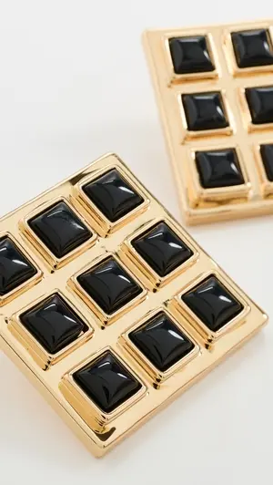 JULIETTA Delilah Earrings