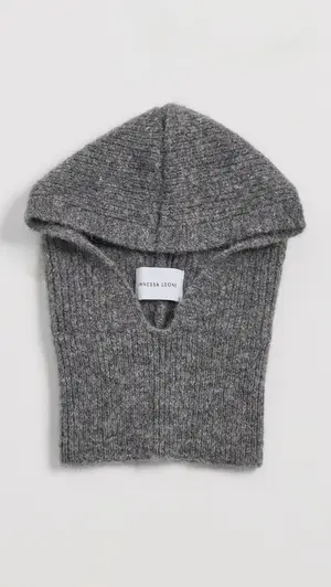 Janessa Leoné Hazel Hood Balaclava