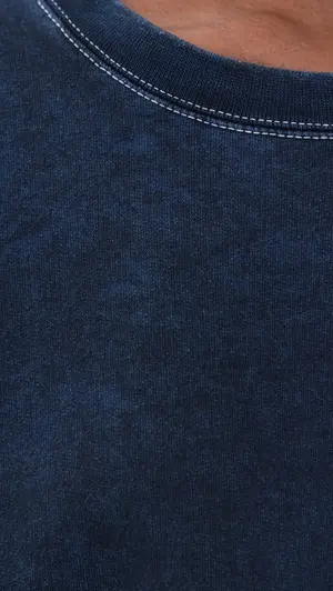 Rachel Comey Fond Sweatshirt - Indigo
