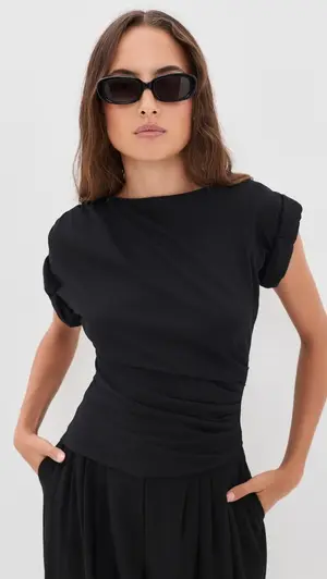 THE LINE BY K Francine Tee