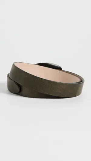 Rag & Bone Wyatt Belt