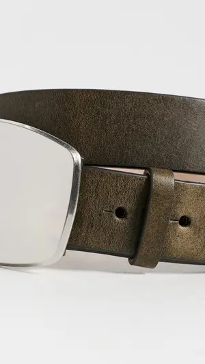 Rag & Bone Wyatt Belt