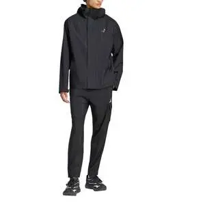 Adidas Essentials Rain Jacket Asia Sizing