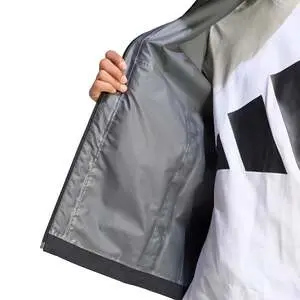 Adidas Essentials Rain Jacket Asia Sizing