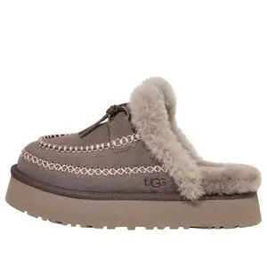 UGG Disquette Alpine - Thunder Cloud