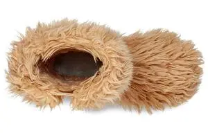 UGG Sustainable Fluff Momma Tall Boot