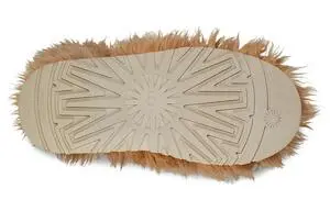UGG Sustainable Fluff Momma Tall Boot