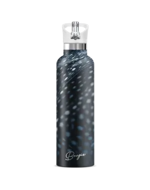 MY BOUGIE BOTTLE Marokintana - Black
