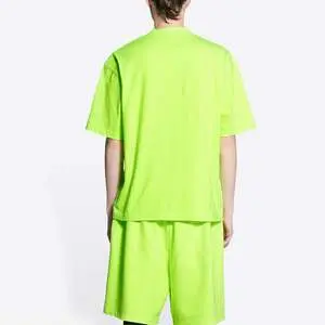 Balenciaga Bb Corporate T-shirt Medium Fit